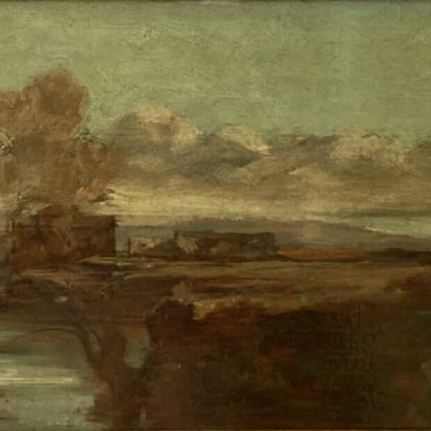 Barthélemy MENN (* 1815, † 1893) - buy paintings