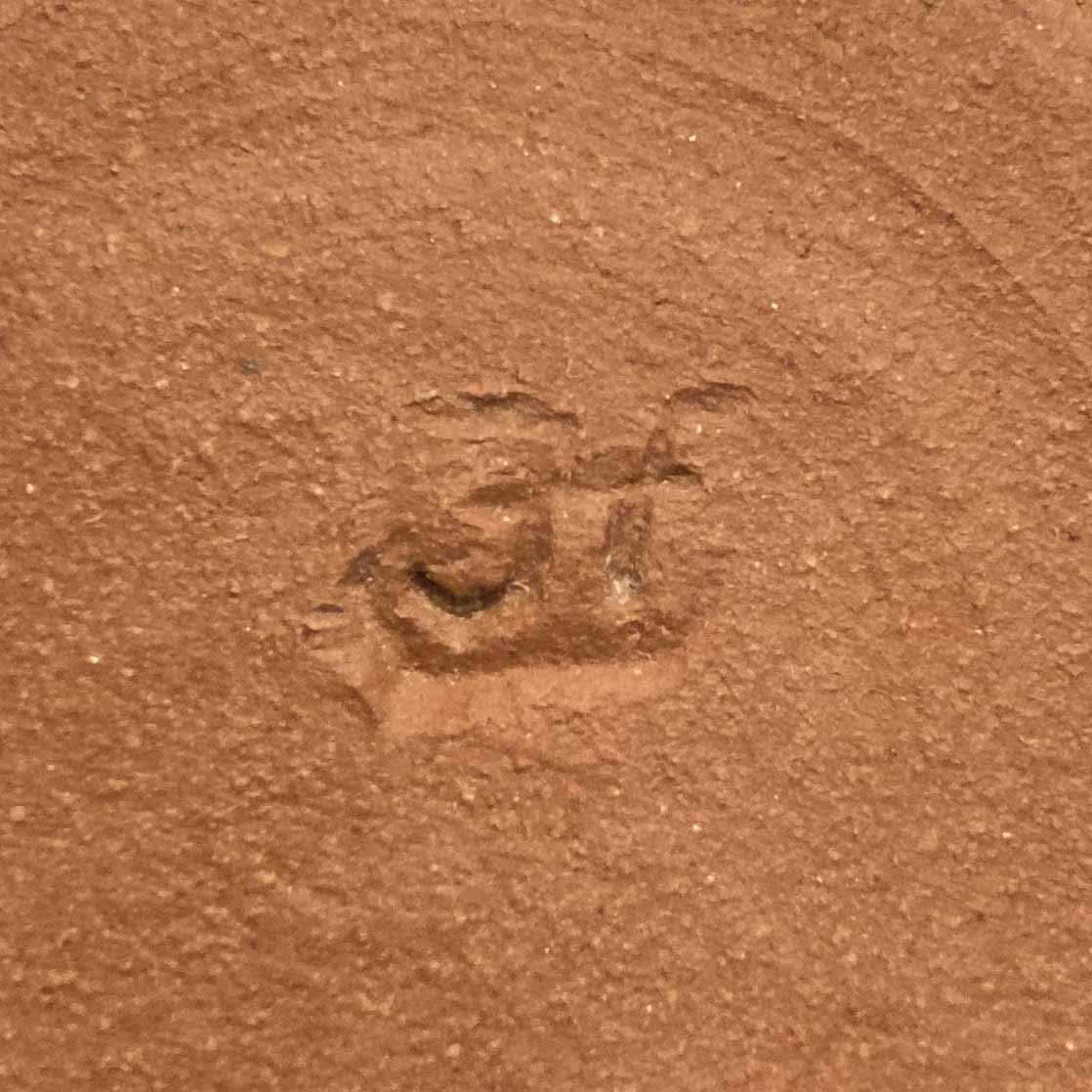 Studio pottery pottery marks identification guide